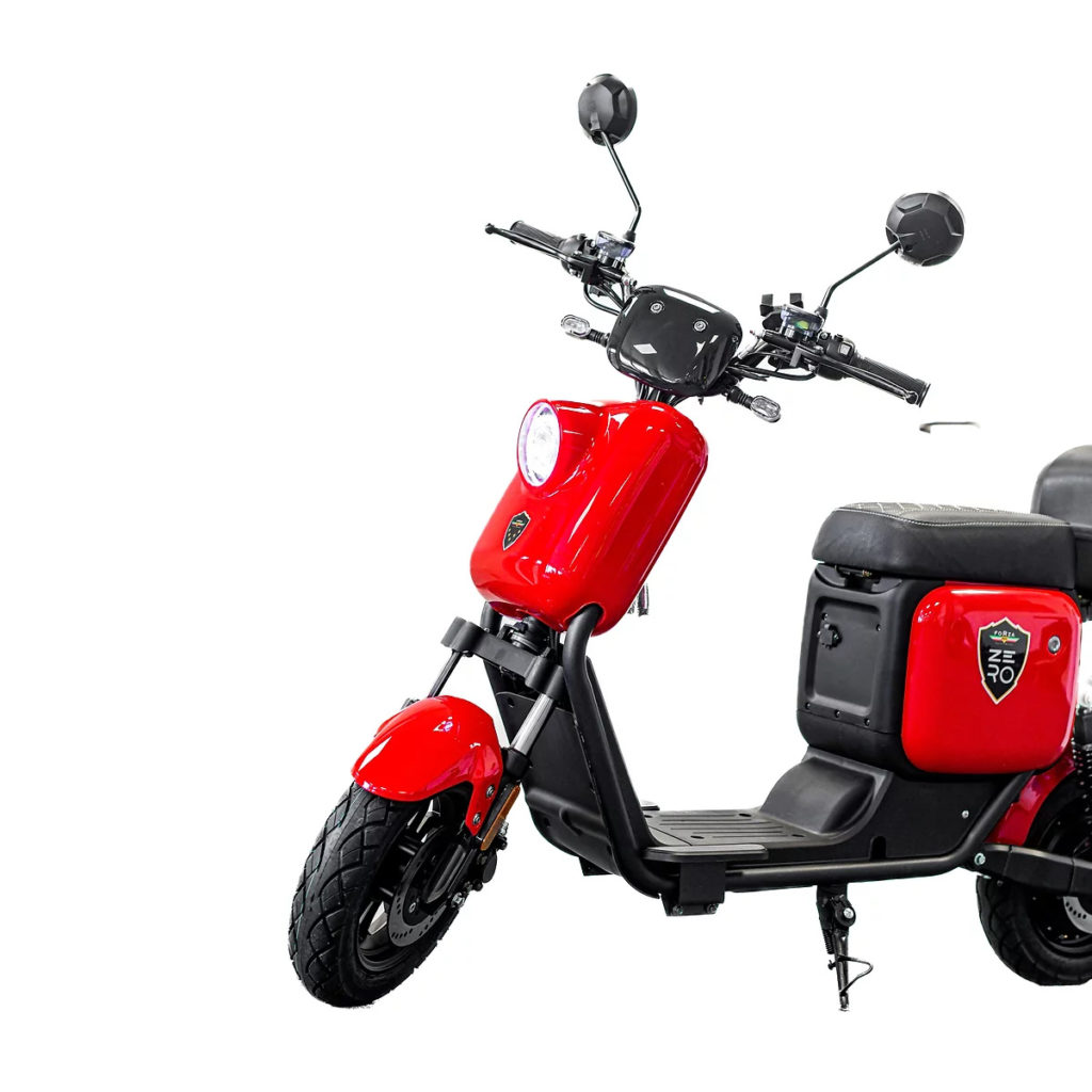 Forza Zero RS Elektroroller 500 | Easy Motors Schweiz