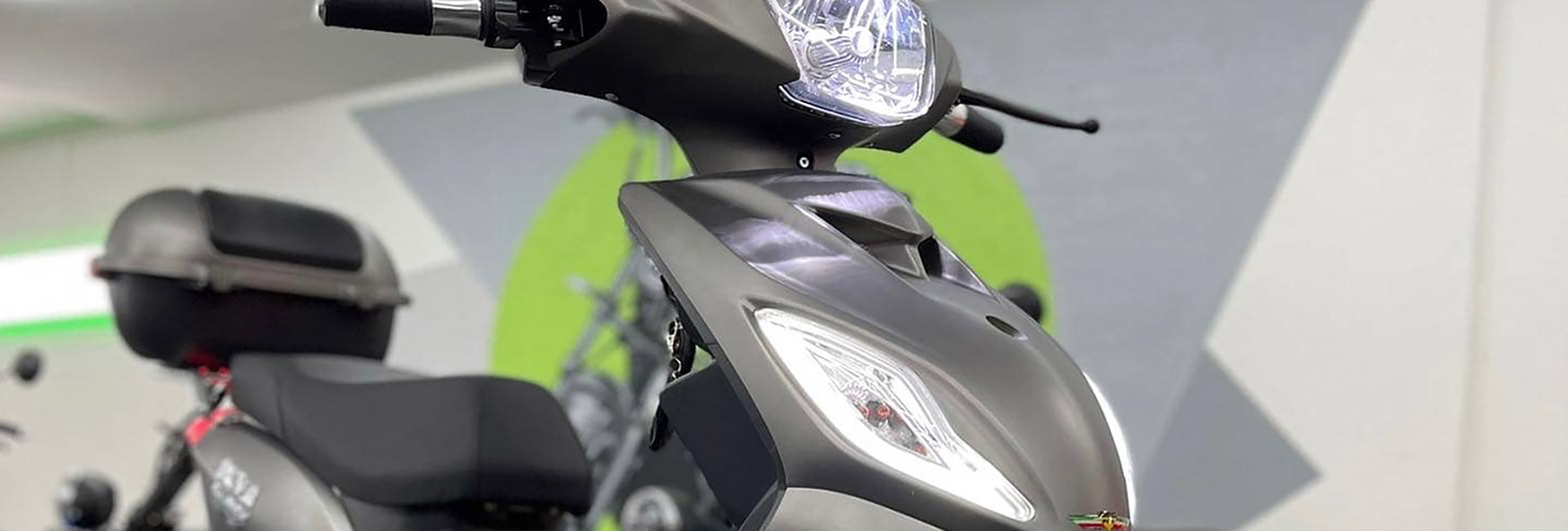 Easy Motors Schweiz - #1 Official Elektrofahrzeuge