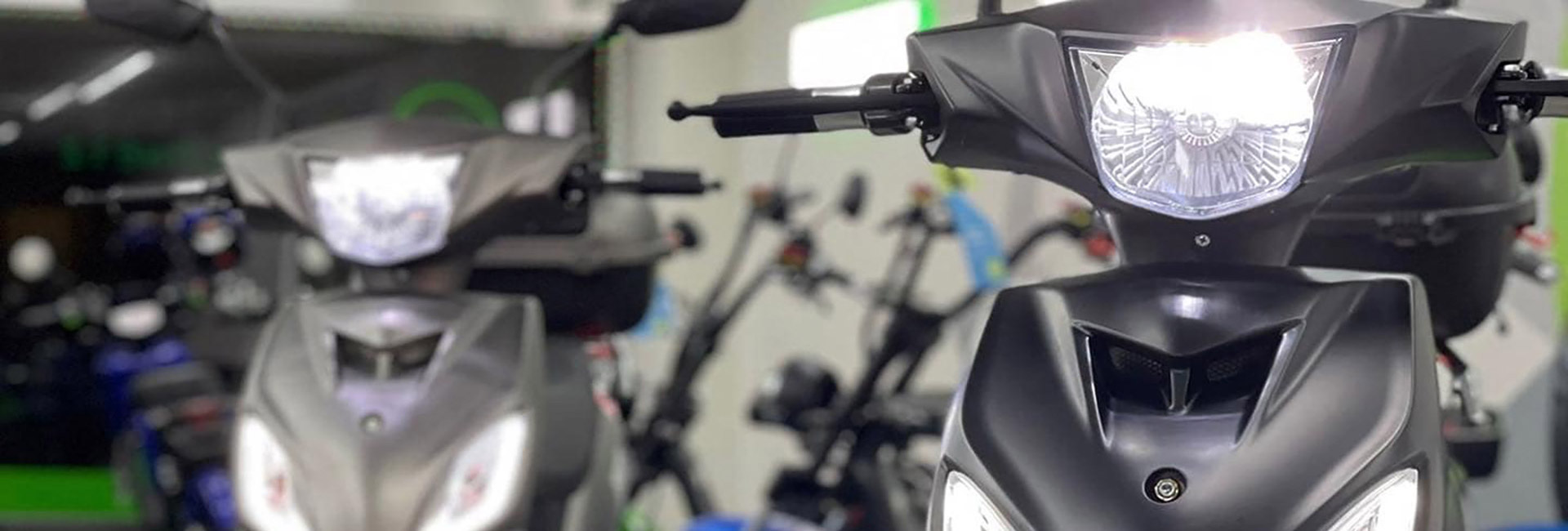 Easy Motors Schweiz - #1 Official Elektrofahrzeuge